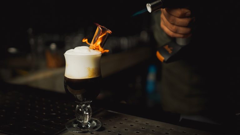 Coffee – NUA Cafe