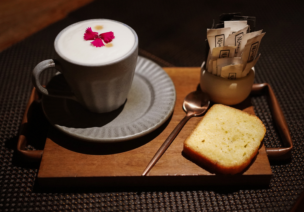 Coffee – NUA Cafe