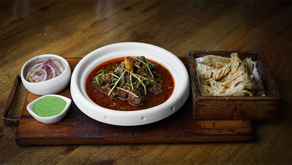 Mains – NUA Cafe