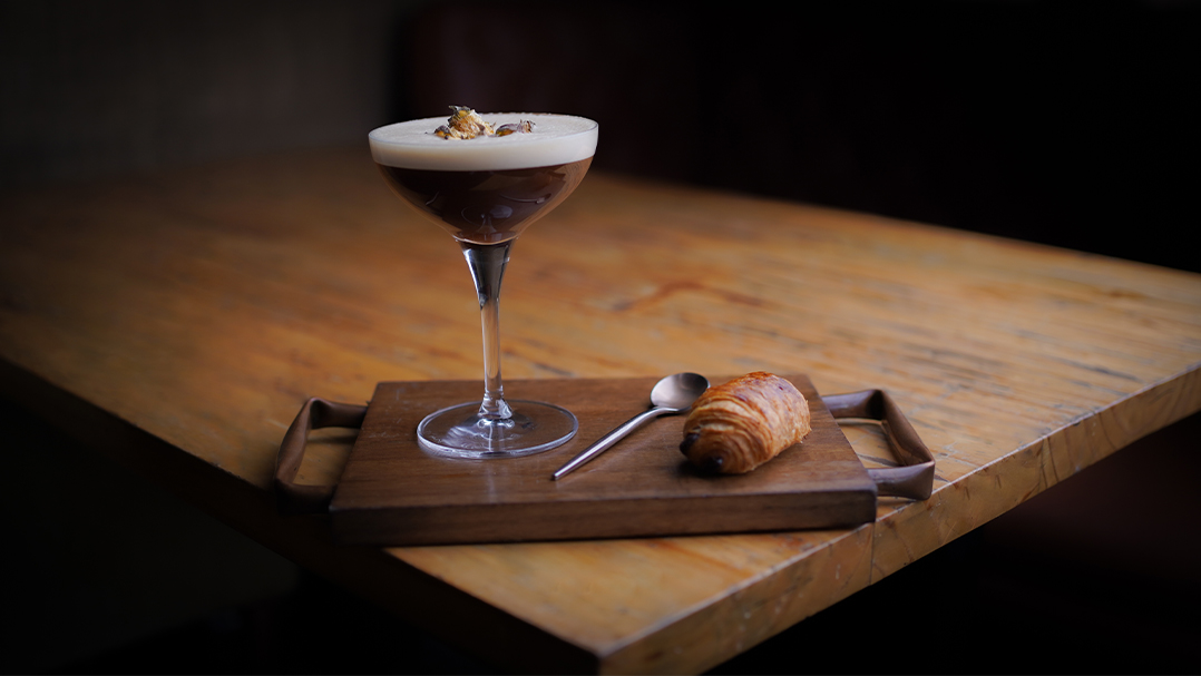 Coffee – NUA Cafe