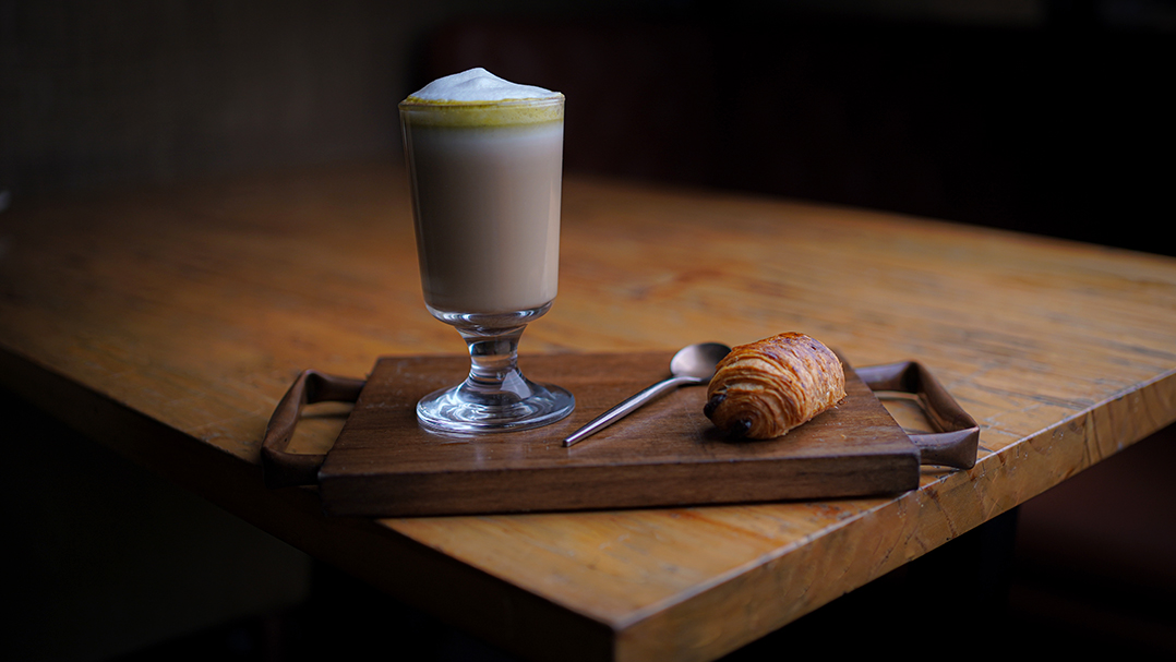 Coffee – NUA Cafe