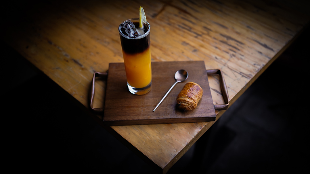Coffee – NUA Cafe